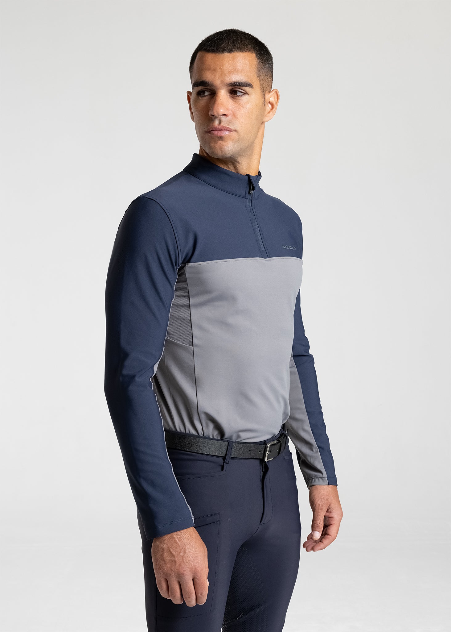 Maximilian Equestrian Mens Base Layer – Tempi Equestrian