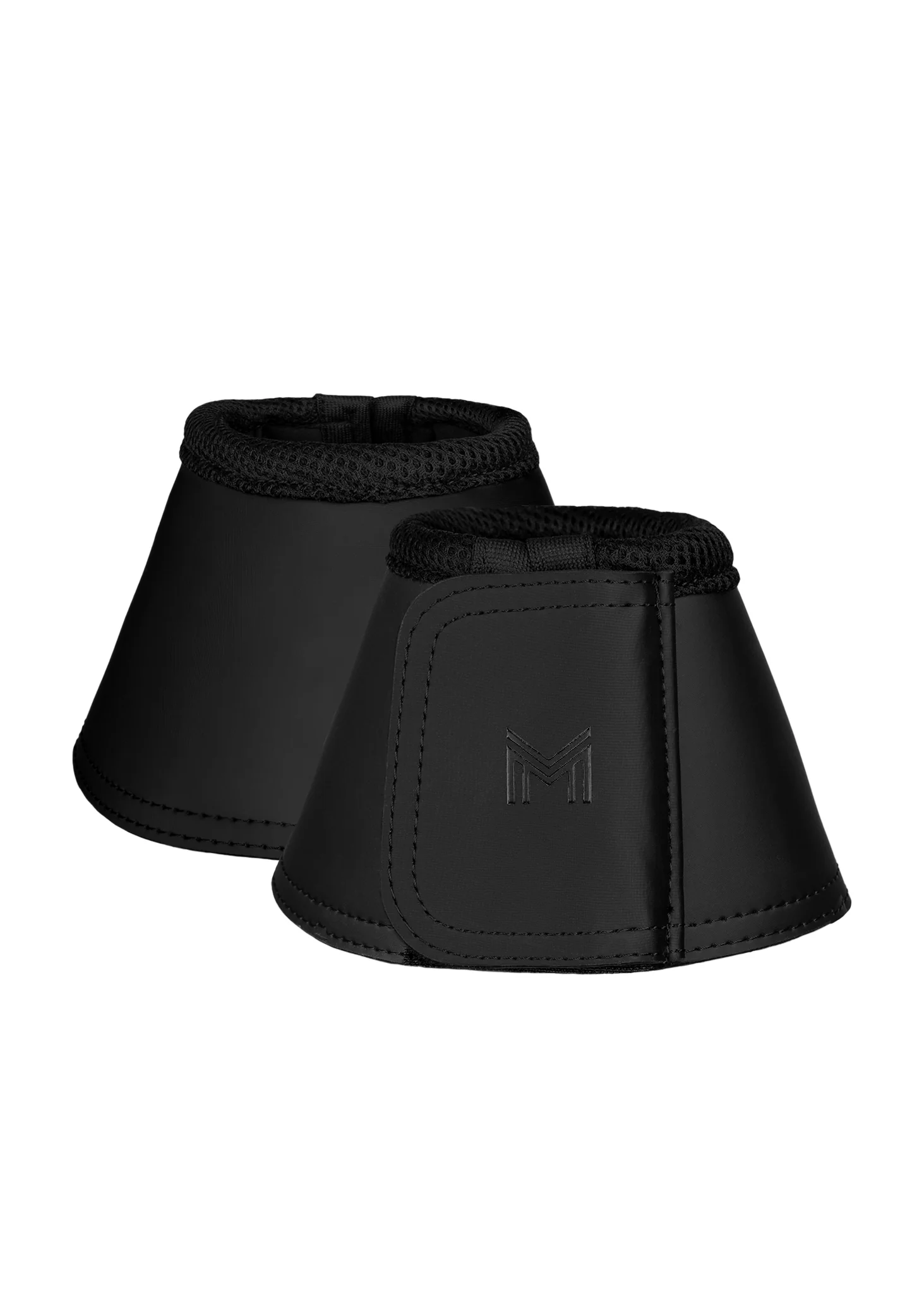 Maximilian Equestrian Bell Boots – Tempi Equestrian